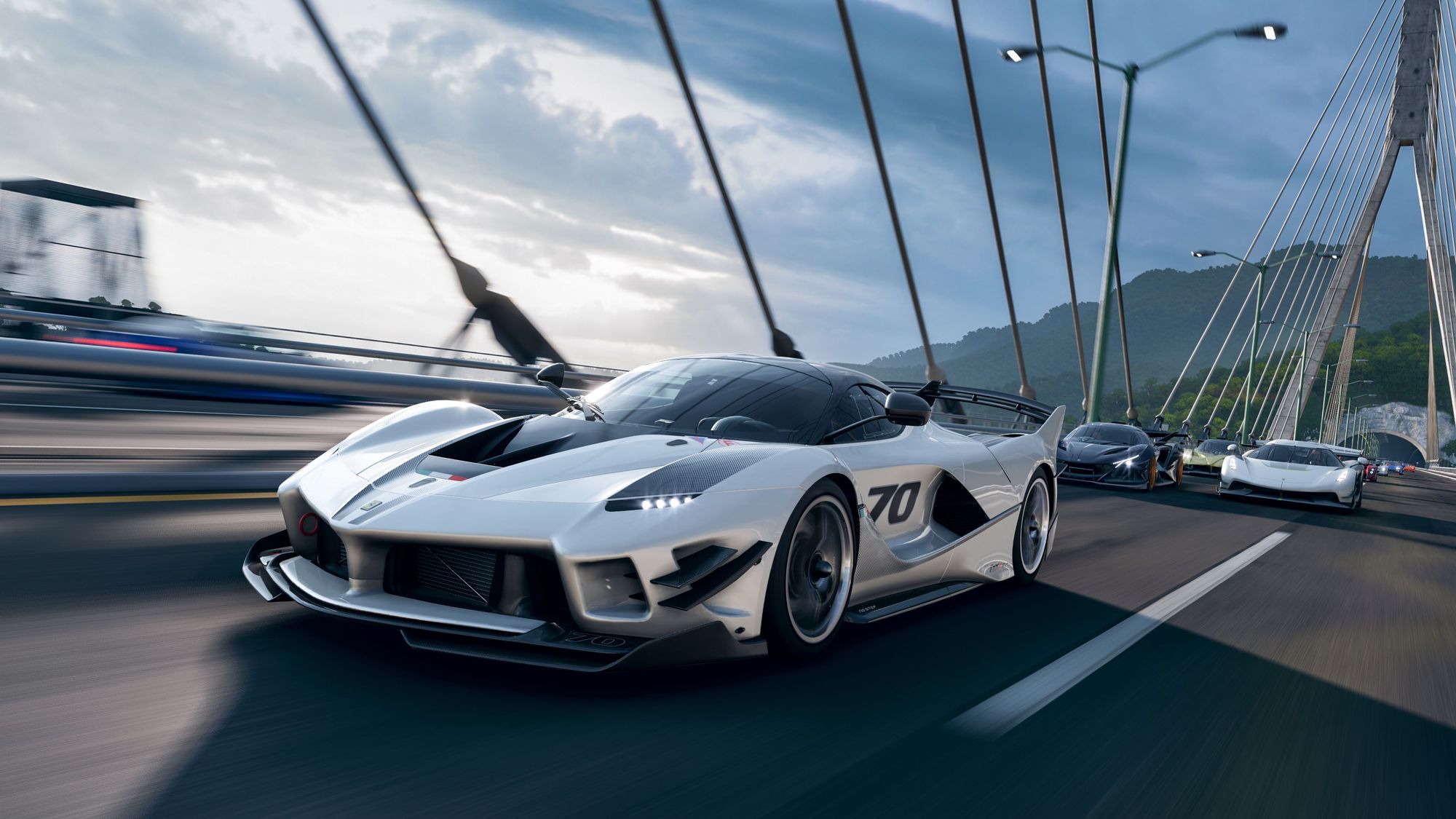 Forza Horizon 5 Series 3 Update Forza Horizon 5 Series 3 Update