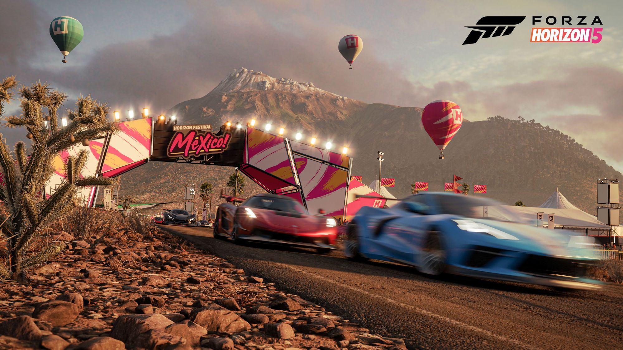 Why We’re Updating Our Forza Code of Conduct
