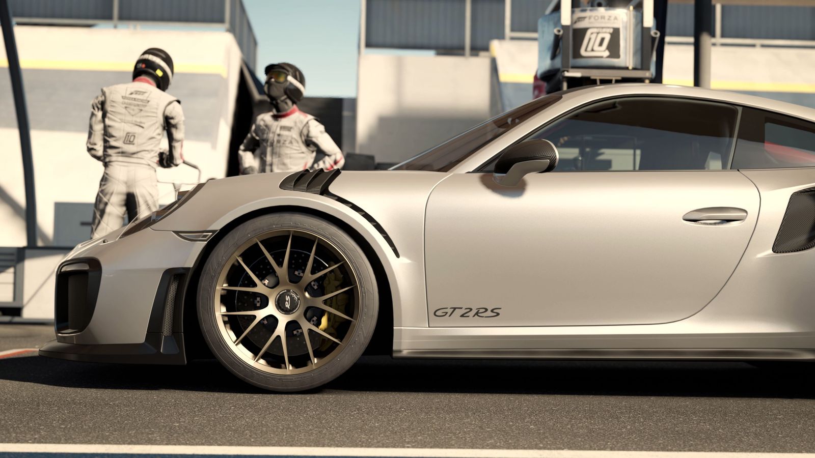 Forza Motorsport 7 is Leaving the Microsoft Store | Forza